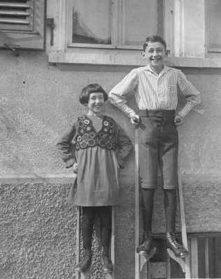 Museum zur Geschichte von Christen und Juden | Laupheim » Öffentliche ...